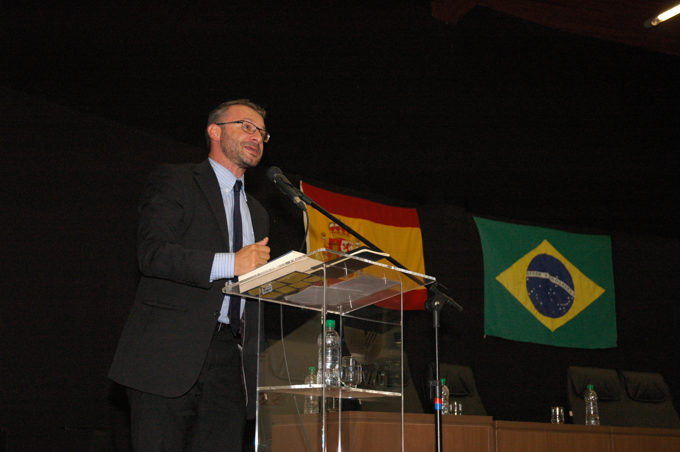 Convênio De Dupla Titulação Do Curso De Direito é Firmado Com Alicante